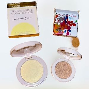 Coloured Raine | Makeup | Coloured Raine Cosmetics Duo | Poshmark